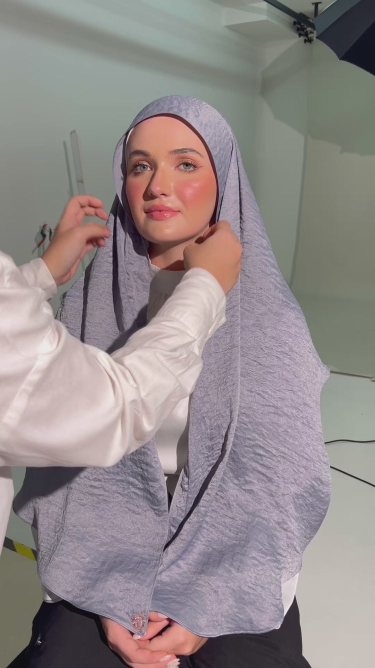 No More Tudung Troubles – Hyraa SG